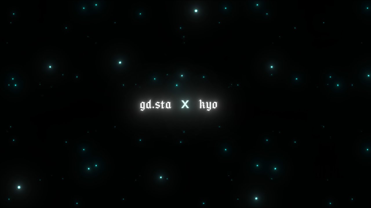 Kyo x GD Sta - YouTube
