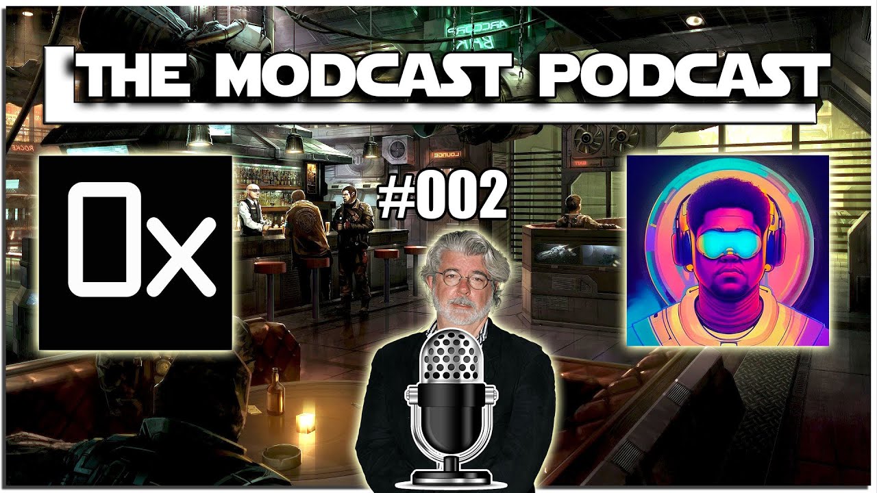 NEW Republic At War LEAKS?! | The Modcast Podcast | EP 002 | ft. Z3R0X ...