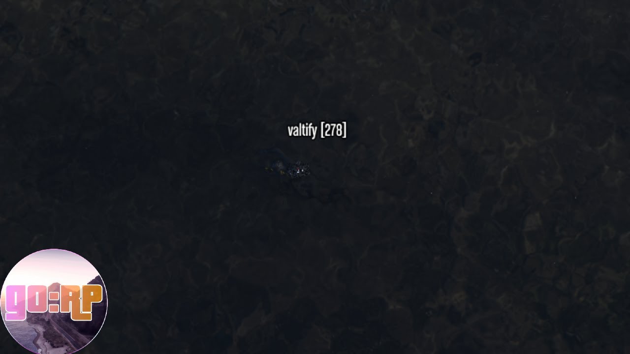 Great Ocean Roleplay - A Not-So-Great Prison Convoy Breakout (Law ...