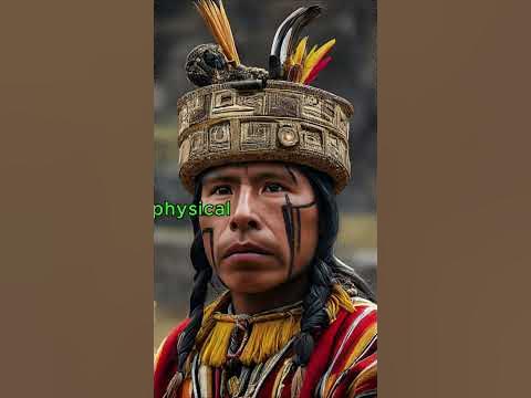 Inca Child Sacrifice Ritual #history #ancient #mystery #fact - YouTube