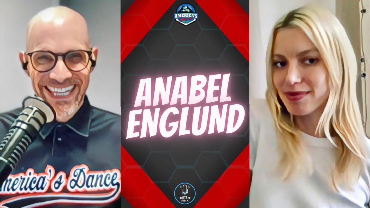 Anabel Englund on “Born To Fly”, BBC Rain Performance, Her Faves ...