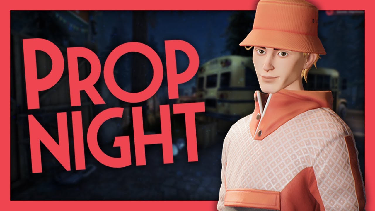 Propnight [073] - Isaac Gameplay (No Commentary) - YouTube