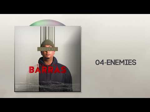 Lexico HT - Enemies (Código de Barras EP)