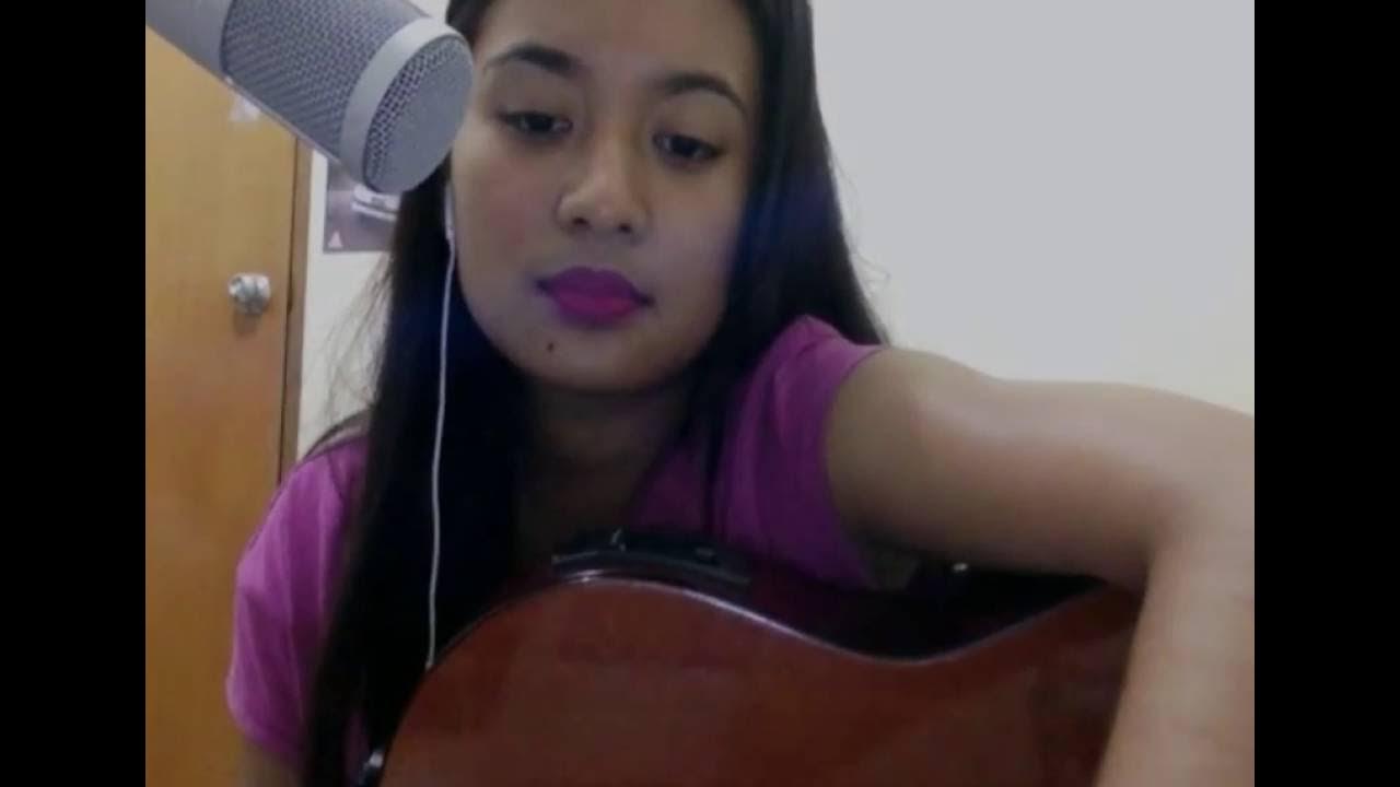 Two Steps Behind (Def Leppard) Cover | Mindy Lapuz - YouTube