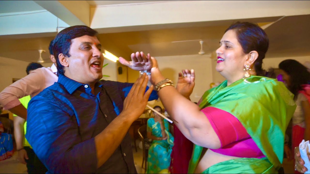 Dhananjay Mahadik VS Arundhati Mahadik - PART 4 - YouTube