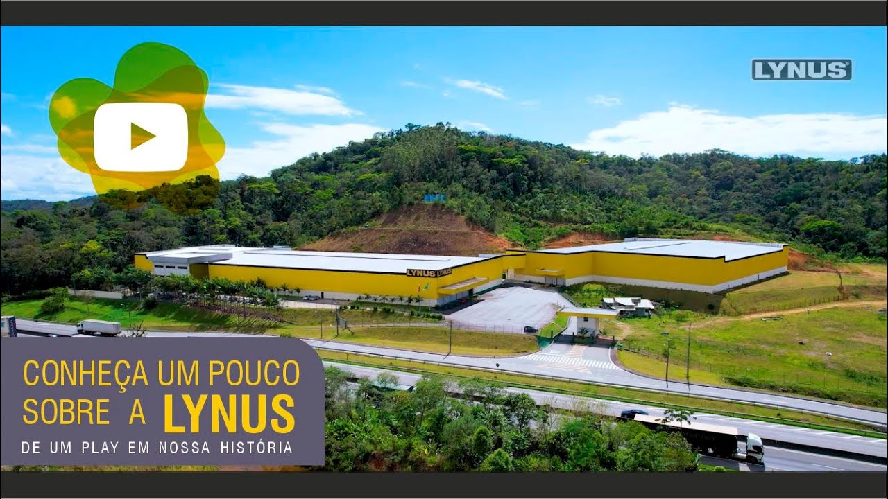 VÍDEO INSTITUCIONAL LYNUS 2022/23 - YouTube