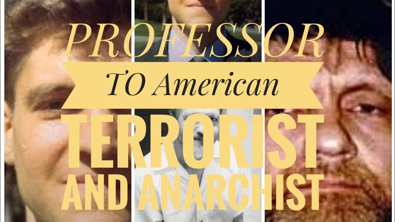 Theodore J. Kaczynski : known as the Unabomber. Full Story Explained ...