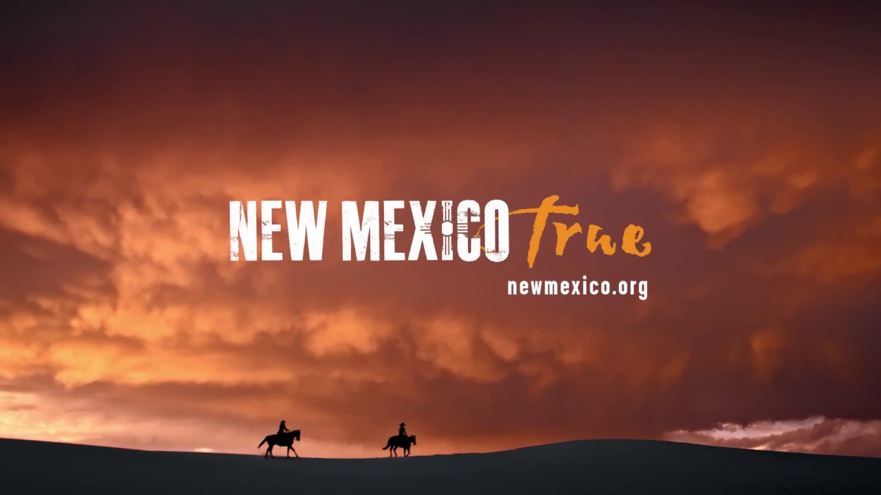 New Mexico True: Summer Family Travel 2018 - YouTube