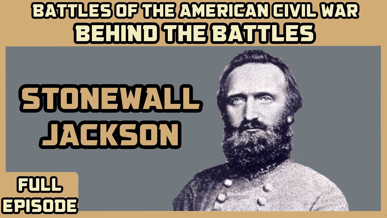 Battles Of The American Civil War | Ep. 159 | Behind The Battles ...