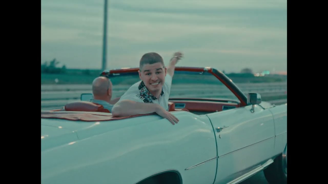 GREGOR MAGAŠ - ZAŠTO? (OFFICIAL VIDEO) - YouTube