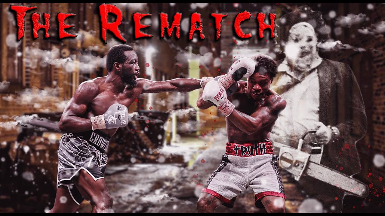 Errol Spence Activated Rematch Clause ?!? - YouTube