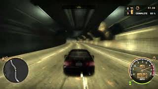 Need for Speed™ Most Wanted (2005) Pc Gameplay (no Com... | Doovi