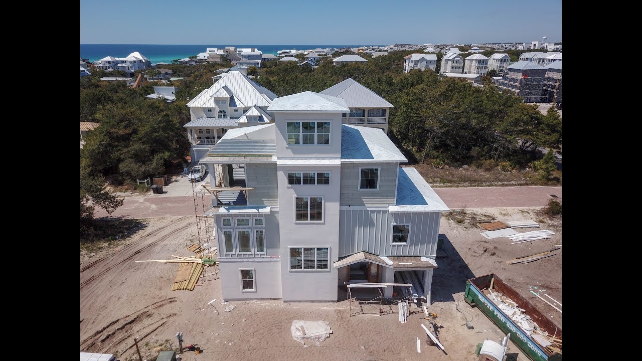 New Inlet Beach Property - YouTube