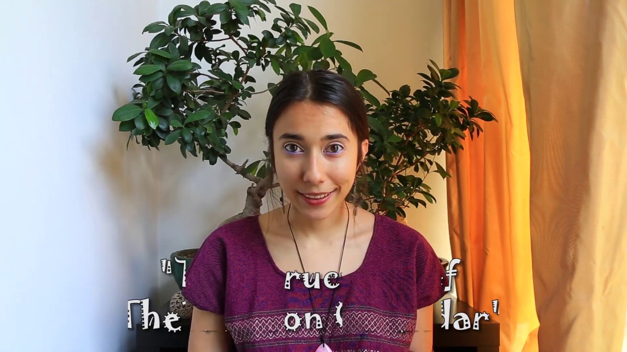 How to integrate the Dreamspell Calendar into your daily life - YouTube