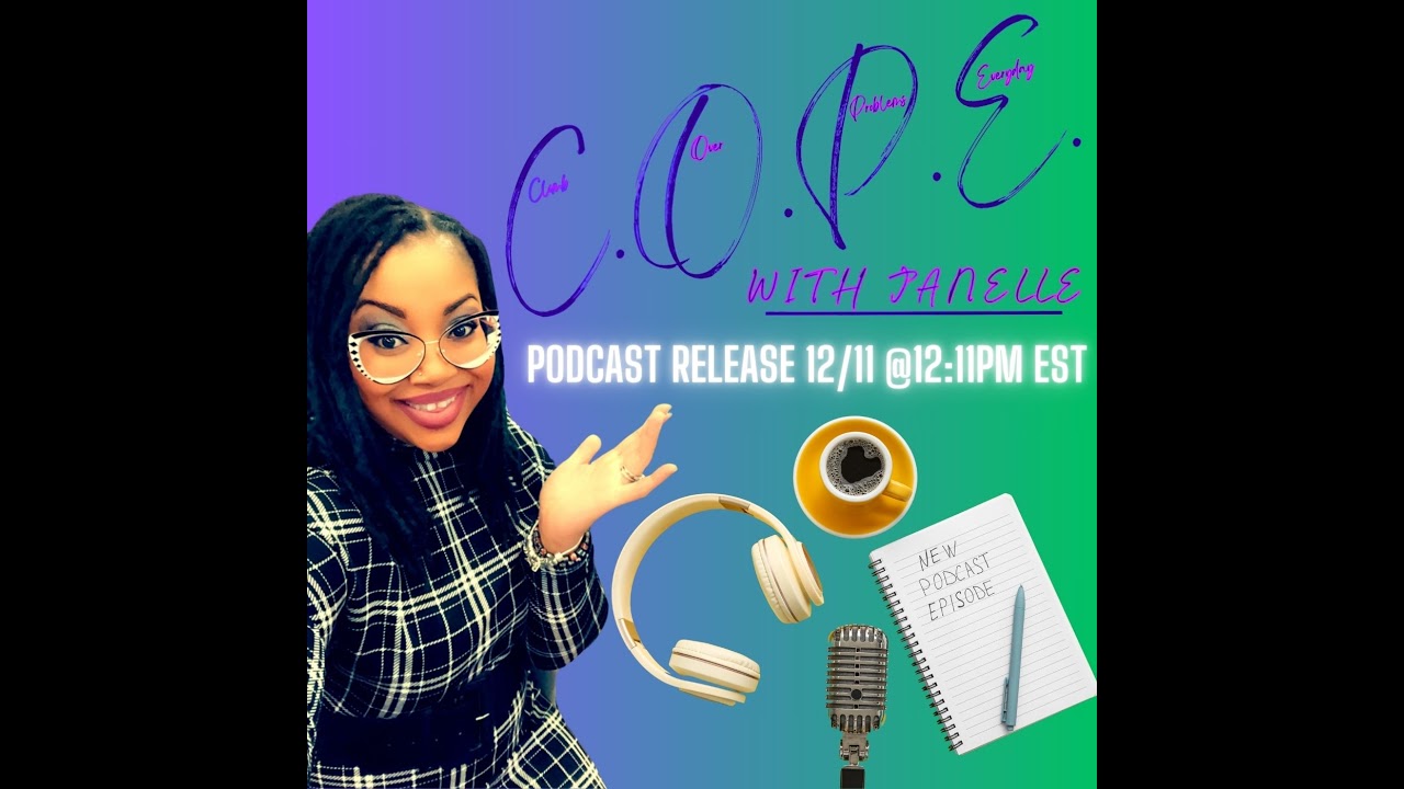 Janelle Butler Live Stream - YouTube