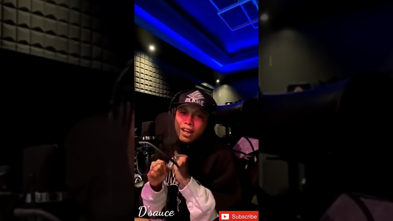Beautiful Girls Skusta Clee Live Cover March 13 2021 - YouTube