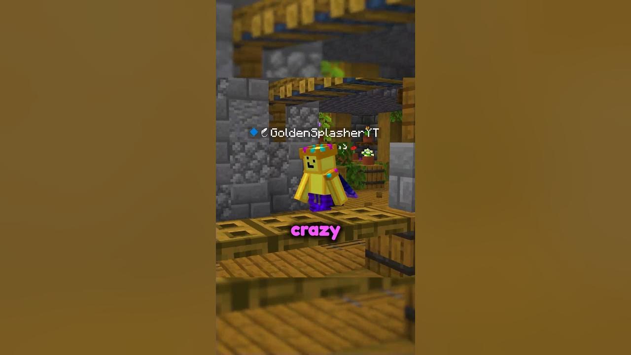 Minecraft's Most DANGEROUS Exploit - YouTube