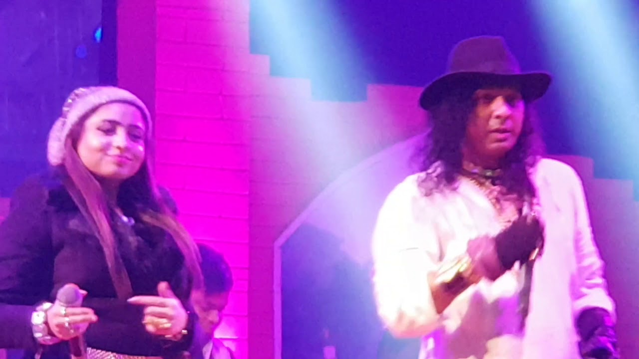 Mandar Mahotsav 2018_Vinod Rathor - YouTube