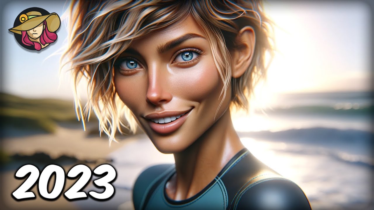 [2023 Music] CLNGR feat. Le June - Can We Work It Out - YouTube