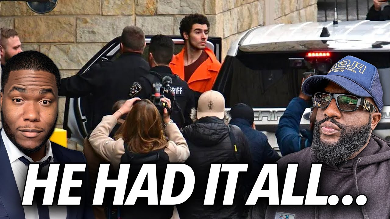 "What a Waste..." United Healthcare CEO Shooter Grew Up Privileged ...