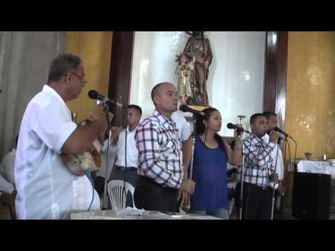 Agrupación gaitera SENGAI bautizó su nueva producción