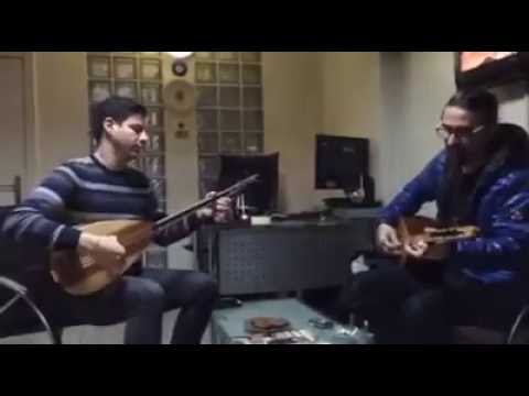 Motor Ali Yılmaz İsmet Küçük sevmeyi dene