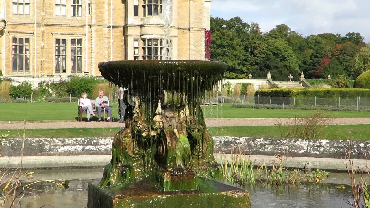 Canon Powershot G16 FullHD 60fps Video