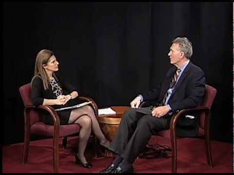 Ep33: Susan Bysiewicz, CT Democratic Candidate for US Senate - YouTube