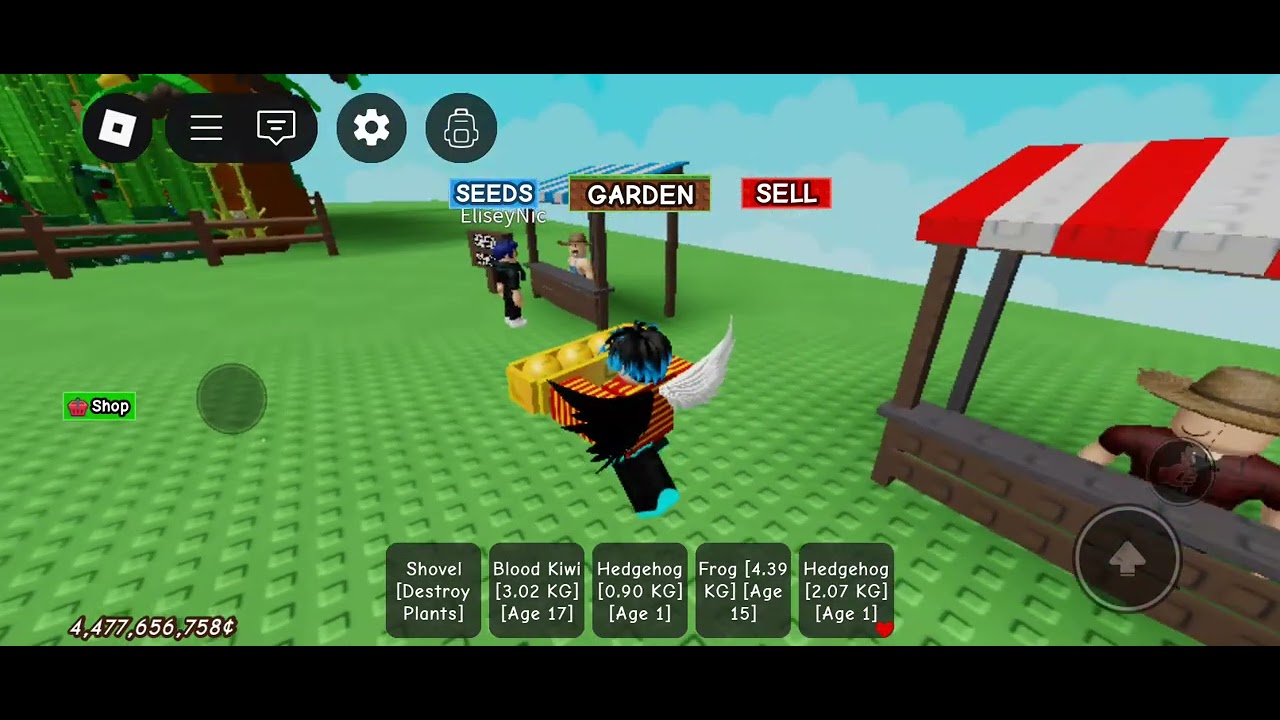 trying the sprinkle method for the first time(HUGE W) - YouTube