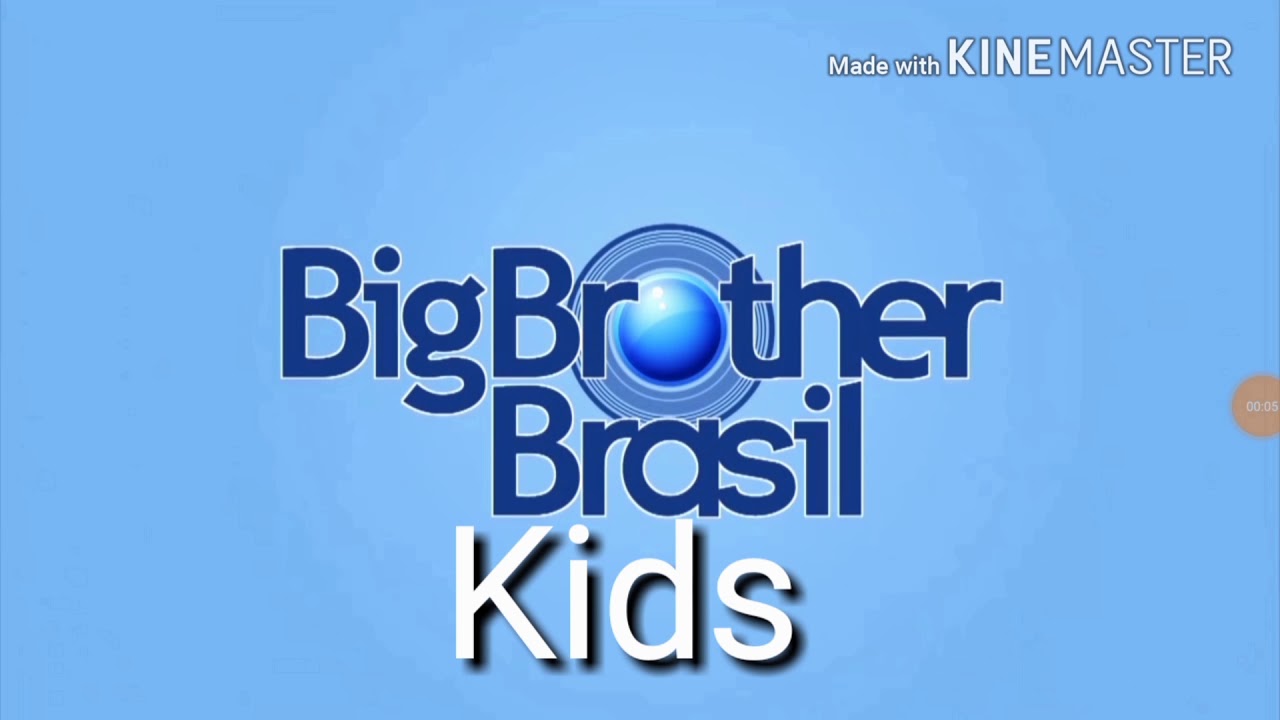 BBB Kids nova série - YouTube