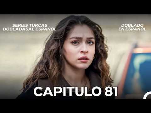Mi Nombre es Leyla Capítulo 81 (Doblado en Español)