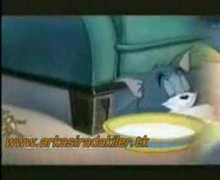 tom&jery elazığ versiyon