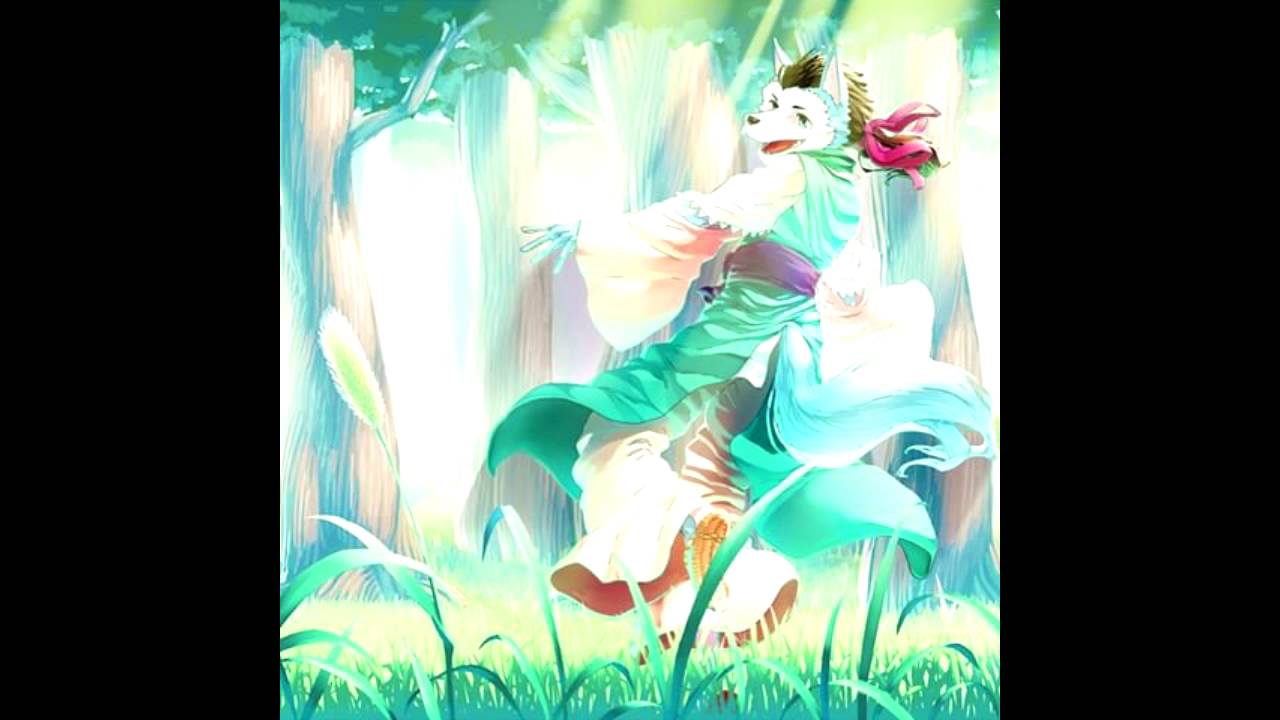 [UTAU カバー] 千本桜 (Senbonzakura) - Orchestral [獣音ロウ - Kemonone Rou] - YouTube