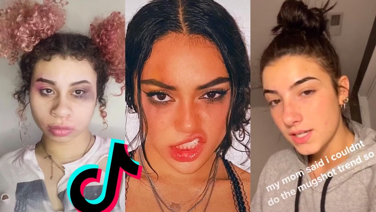 New Mugshot Challenge TikTok Compilation 2020 - YouTube