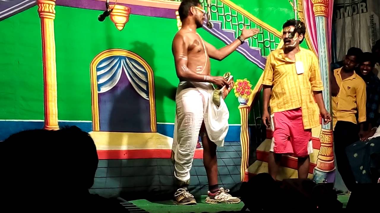 Mattampally - YouTube
