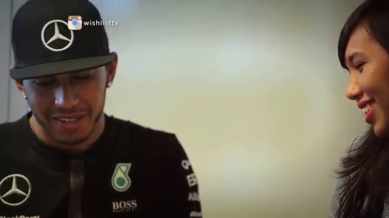 Episode 5 (FULL) - Lewis Hamilton - YouTube