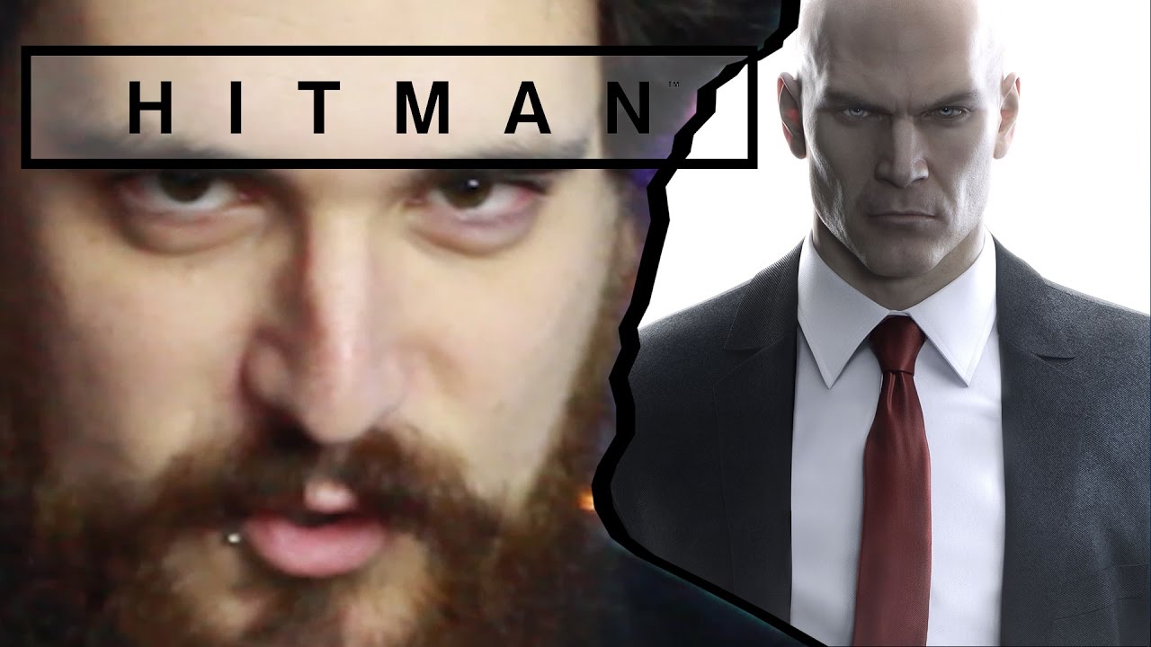 HITMAN: "Girl, Close Your Eyes..." - I PARCO GIOCHI - YouTube
