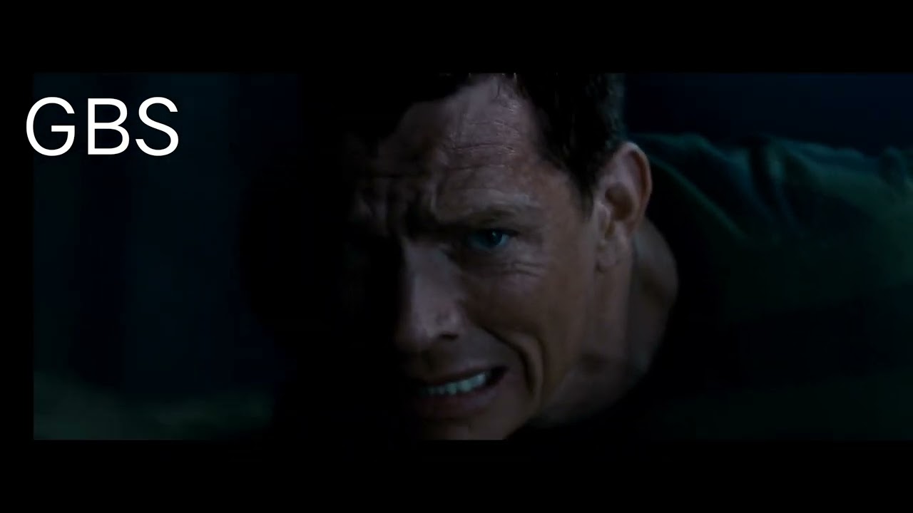 Transformation of sandman scene- Spider man 3 ||Full HD 4K|| - YouTube