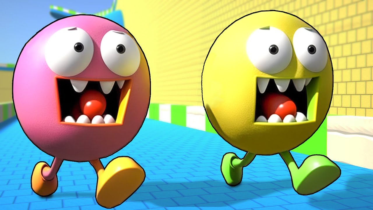 This FREE Multiplayer Game is Absolutely ADDICTING! - YouTube