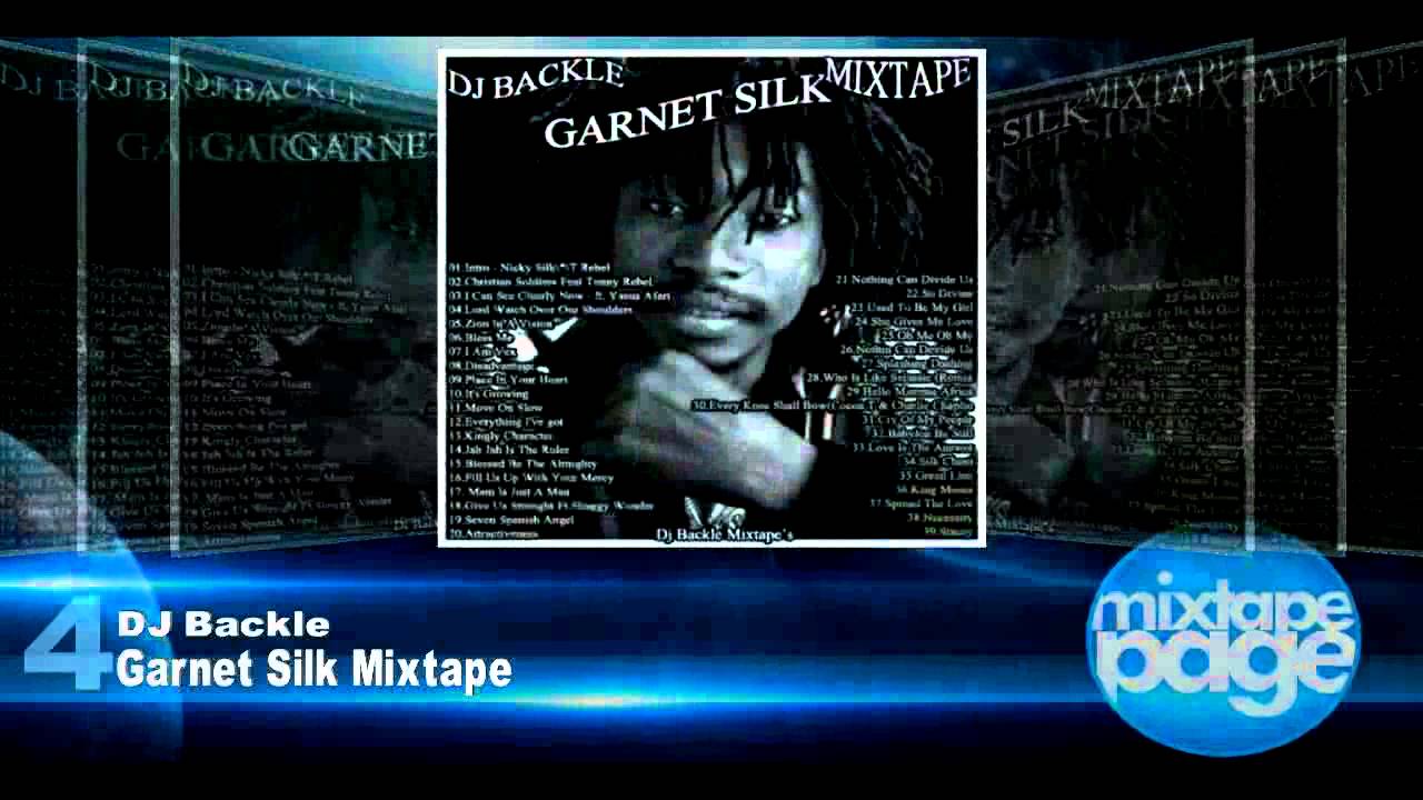 MixtapePage.com Top 10 Mixtape Chart Show Feat. Black Mattic - Super ...