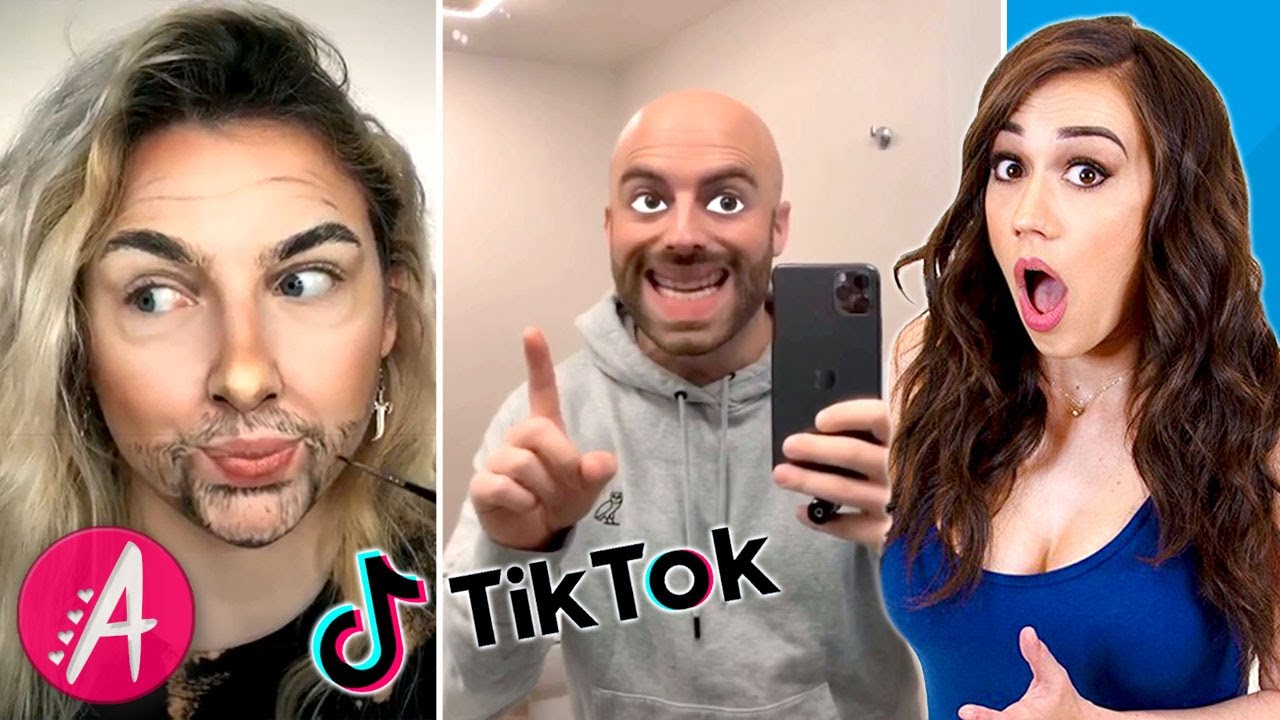 12 Funniest Tik Toks - 2020 - YouTube