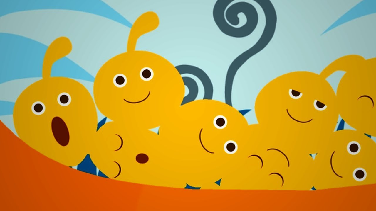 LocoRoco Remastered - Recenze - YouTube