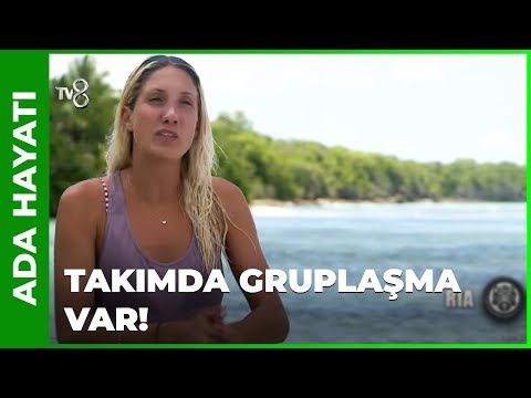 Ria'dan İlginç İtiraflar - Survivor 61. Bölüm