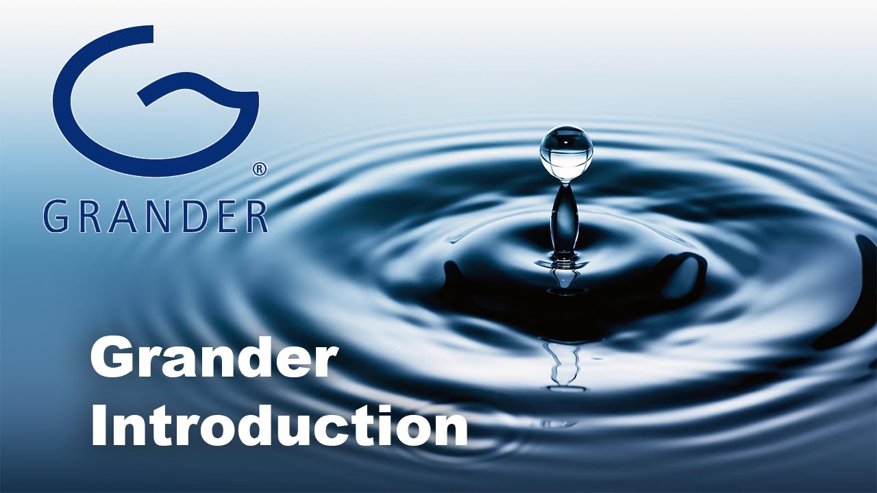 Grander Introduction - YouTube