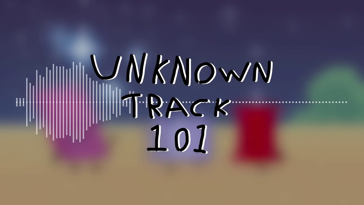 BFDI OST: Unknown Track 101 [Remake] - YouTube