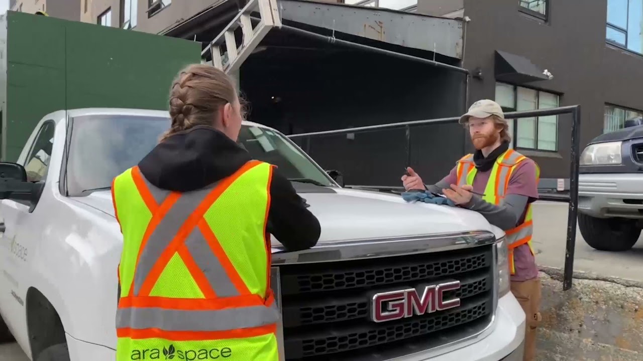 Day in the Life of a Manager - YouTube