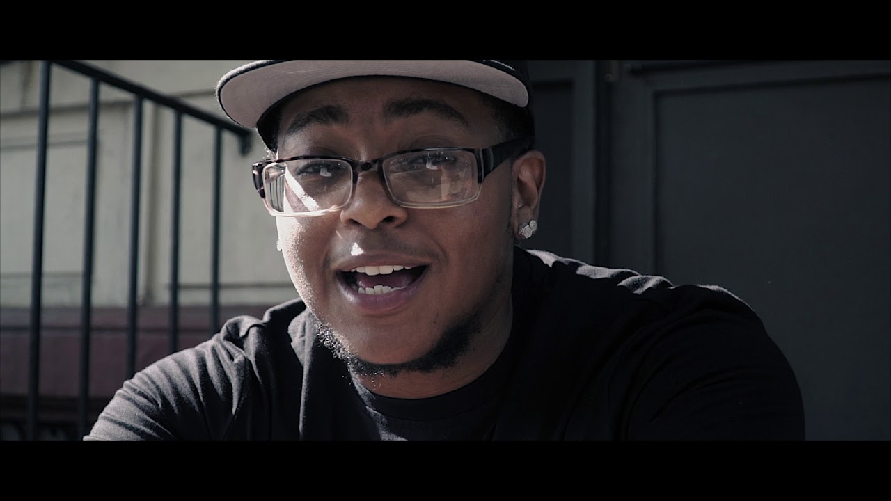 Saydee - Local (Official Video) - YouTube