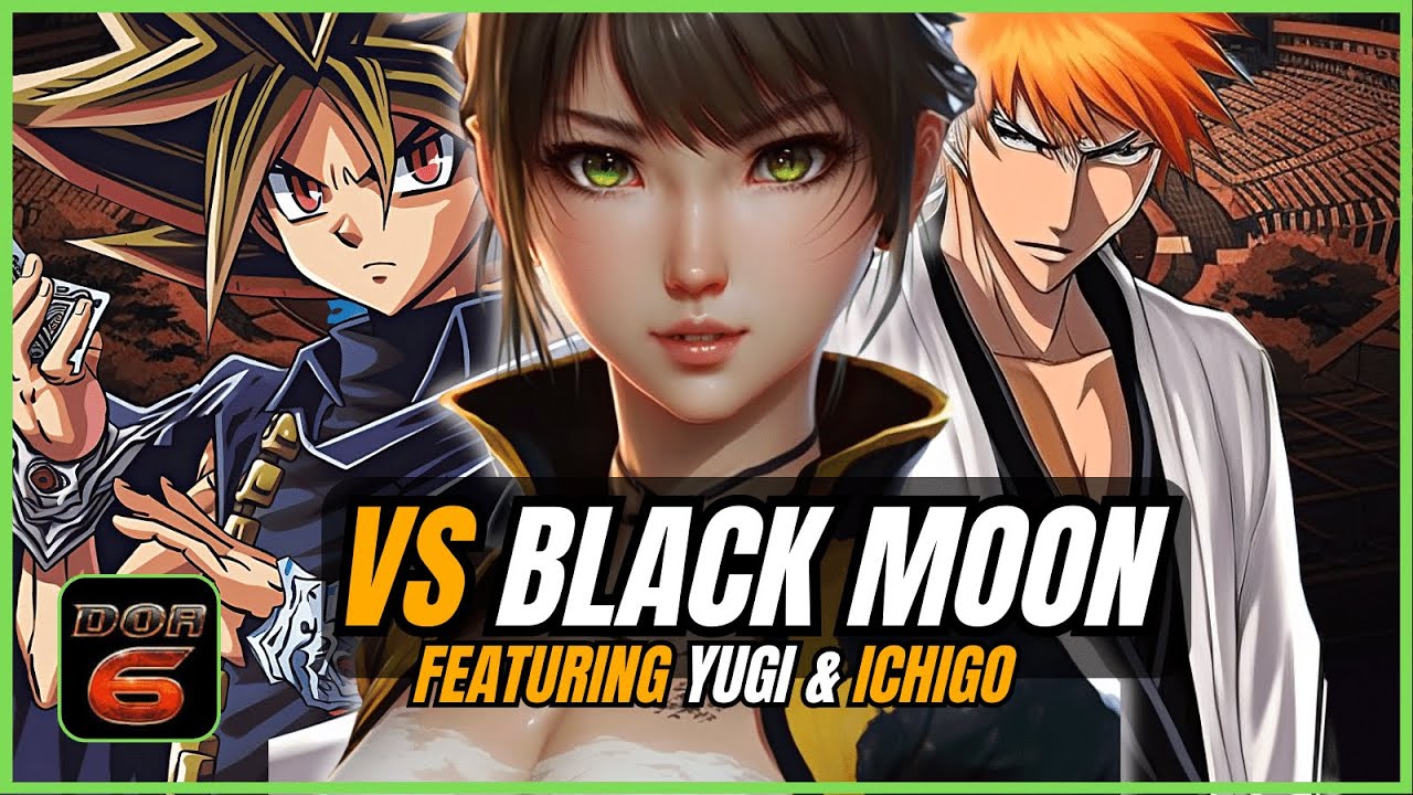 Facing America's Best Lei-Fang: Can I Pull Off an Upset?⛩️| Dead or ...