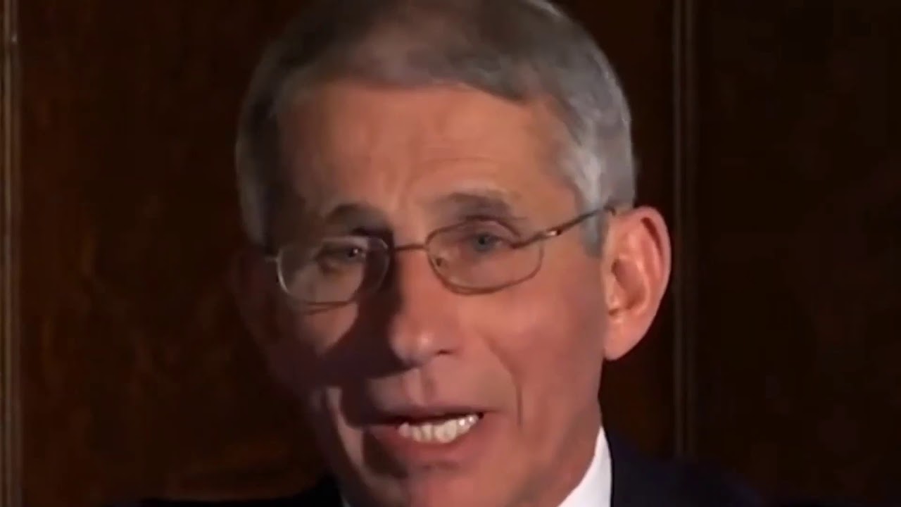 Plannedemic Anthony Fauci - Bill Gates - YouTube
