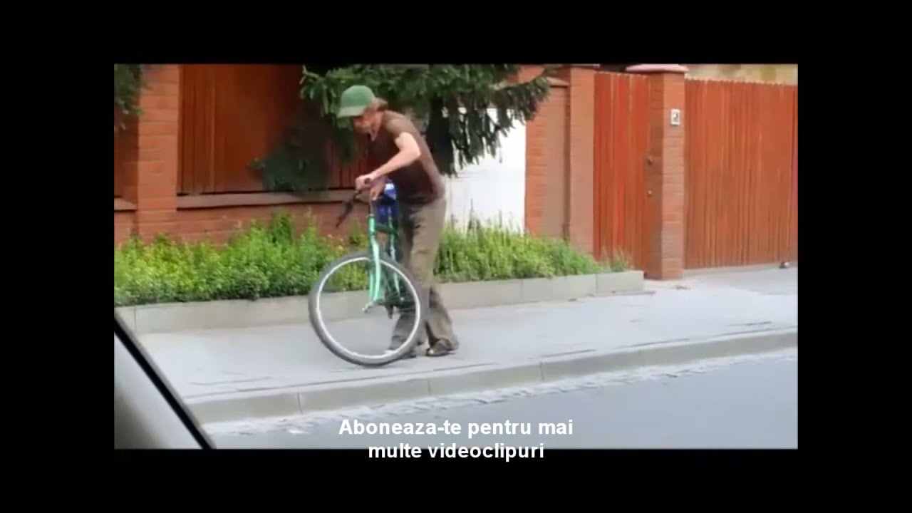 Faze Comice cu Betivi Mori de Ras - YouTube